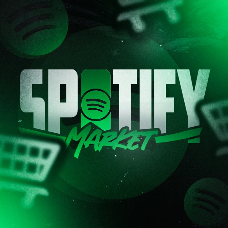 Spotify Market