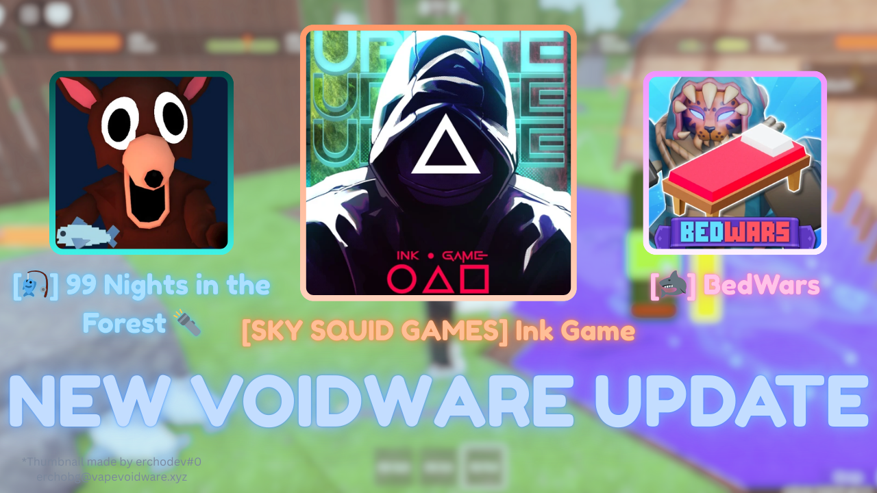 Voidware