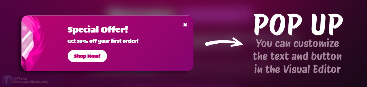 BoostServer | Theme - Theme | Best SellAuth Templates