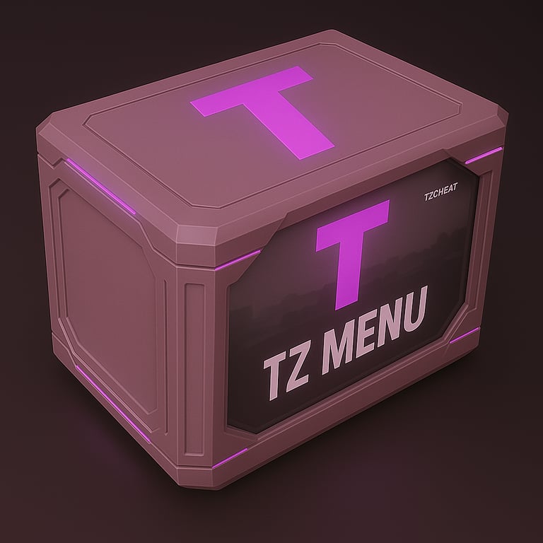 TZ MENU (CRACK)