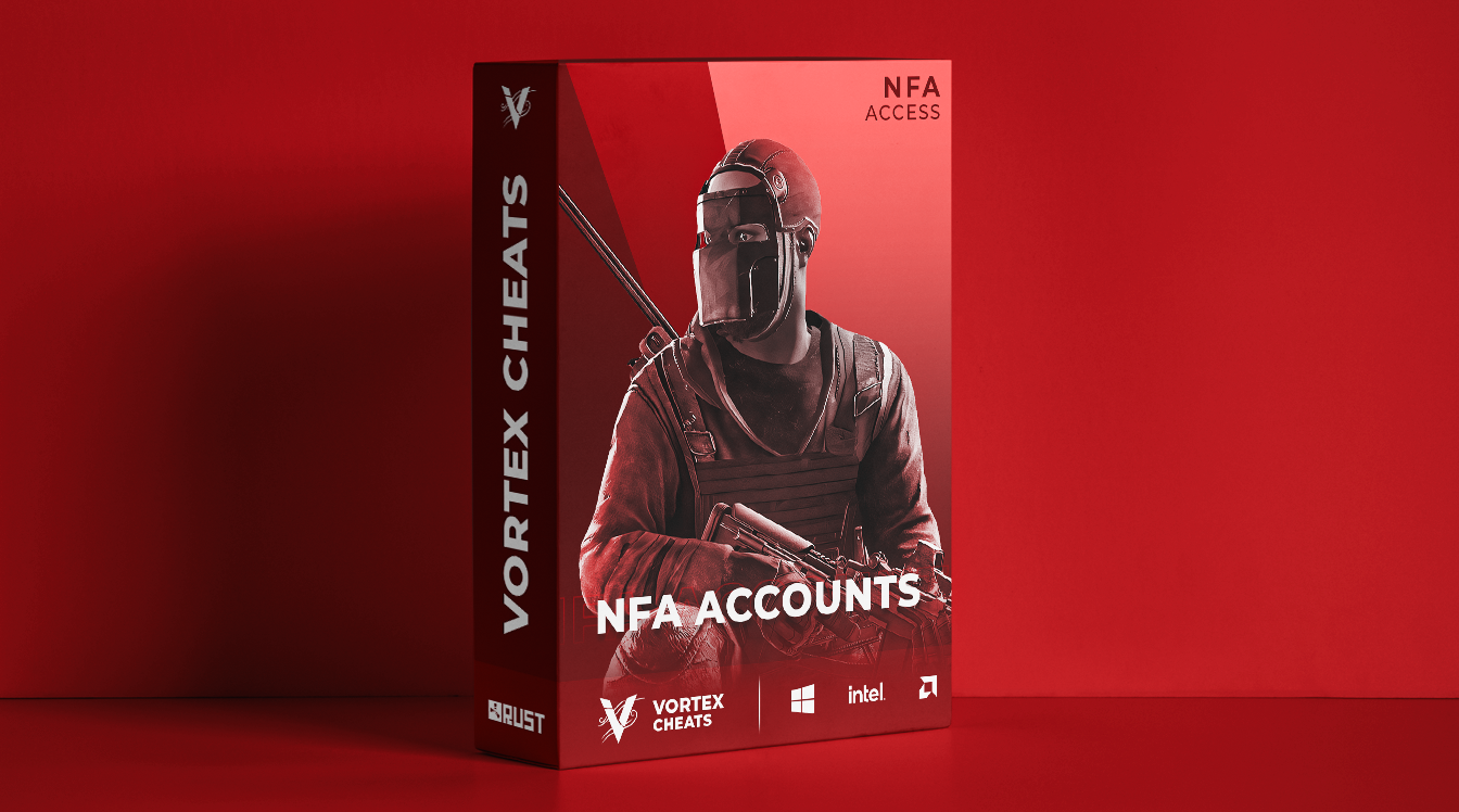 Rust Nfa Accounts