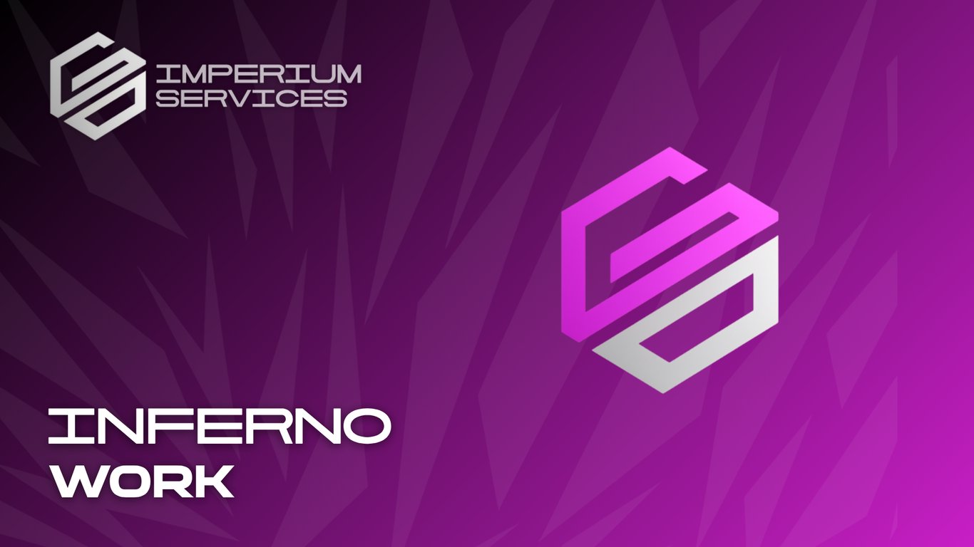 Imperium Digital Services