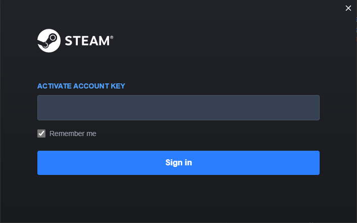 Rust┃NFAS Accounts