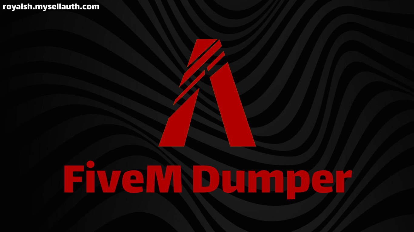FiveM Dumper