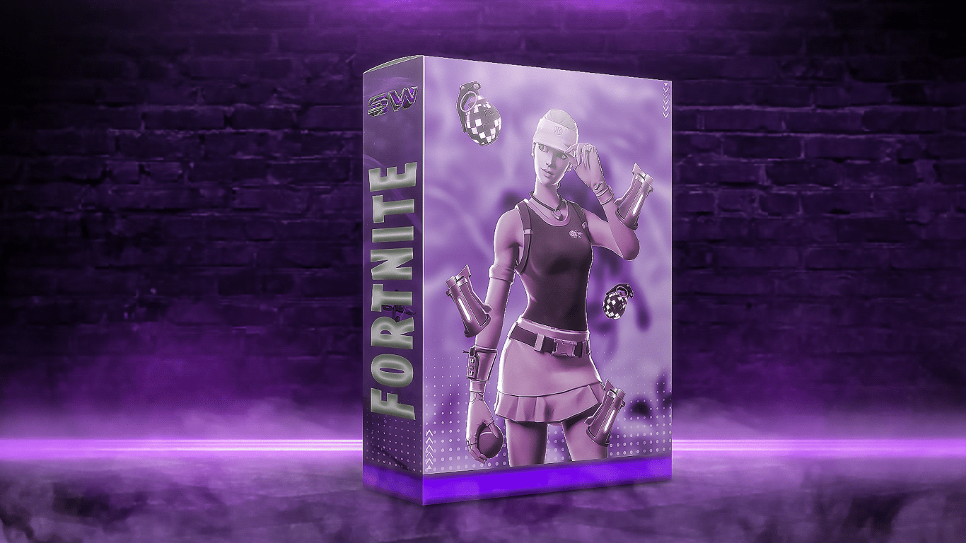 Skreech.gg - PayPal & Crypto