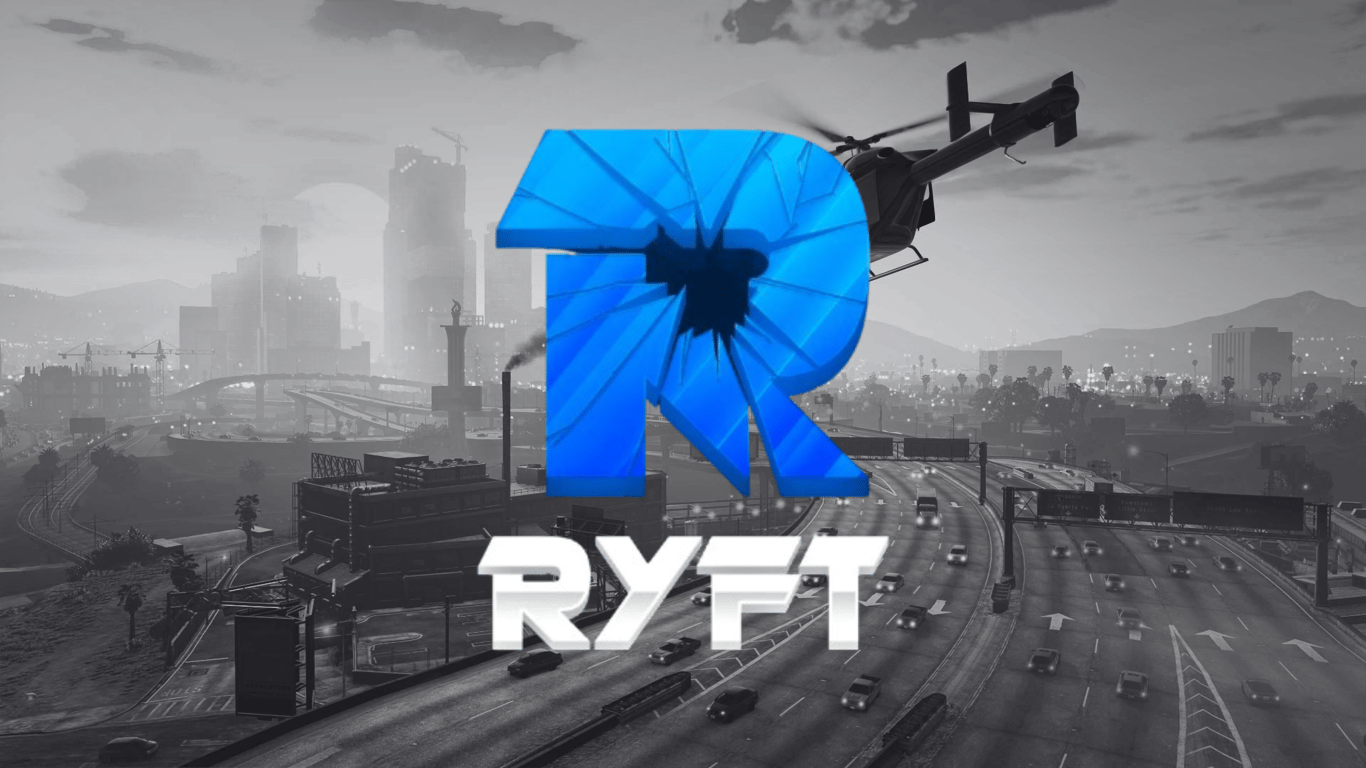 Ryft Spoofer