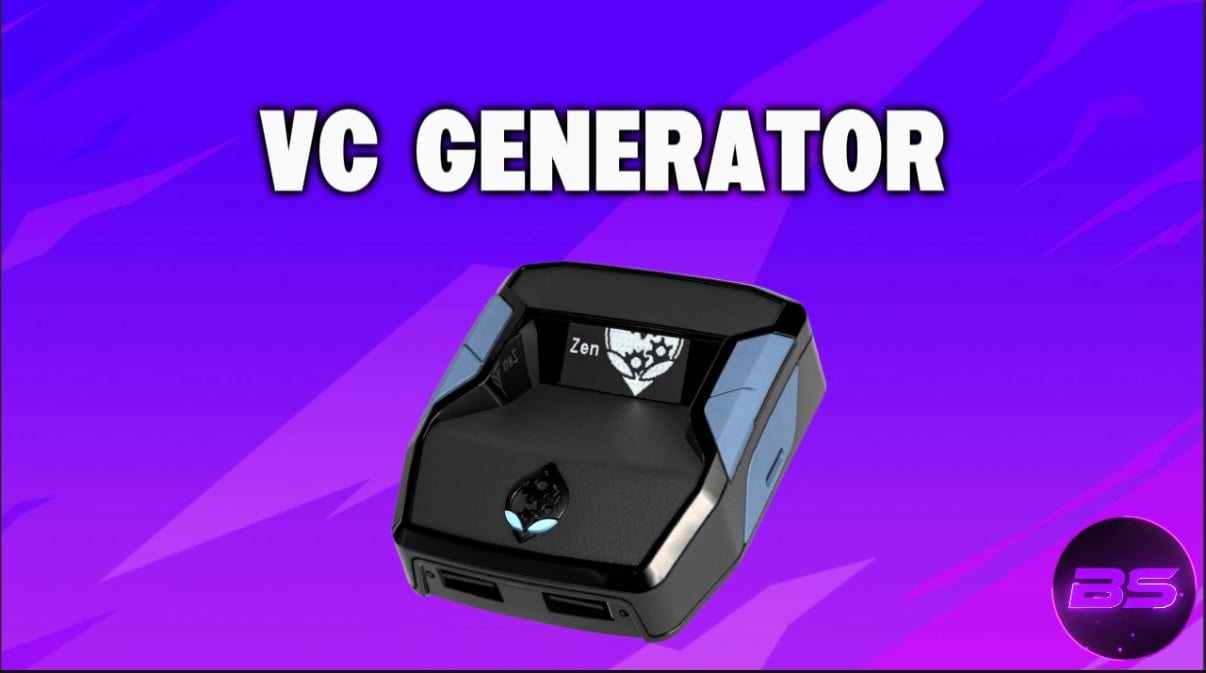 2K26 VC GENERATOR (100K VC AN HOUR) - BoostSquad