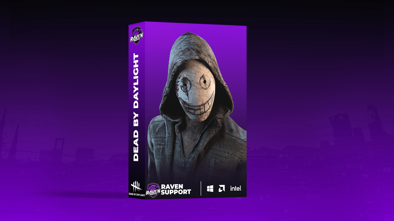 Dead By Daylight Cheat