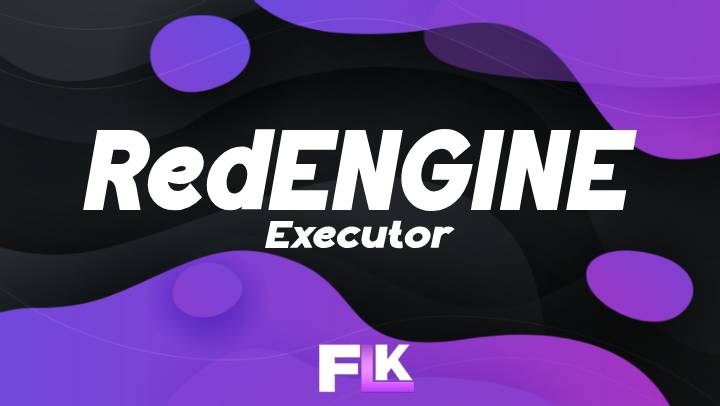 RedENGINE | Development Kit