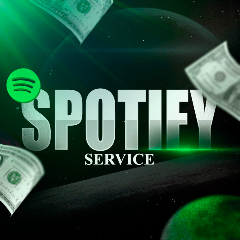 Spotify Market