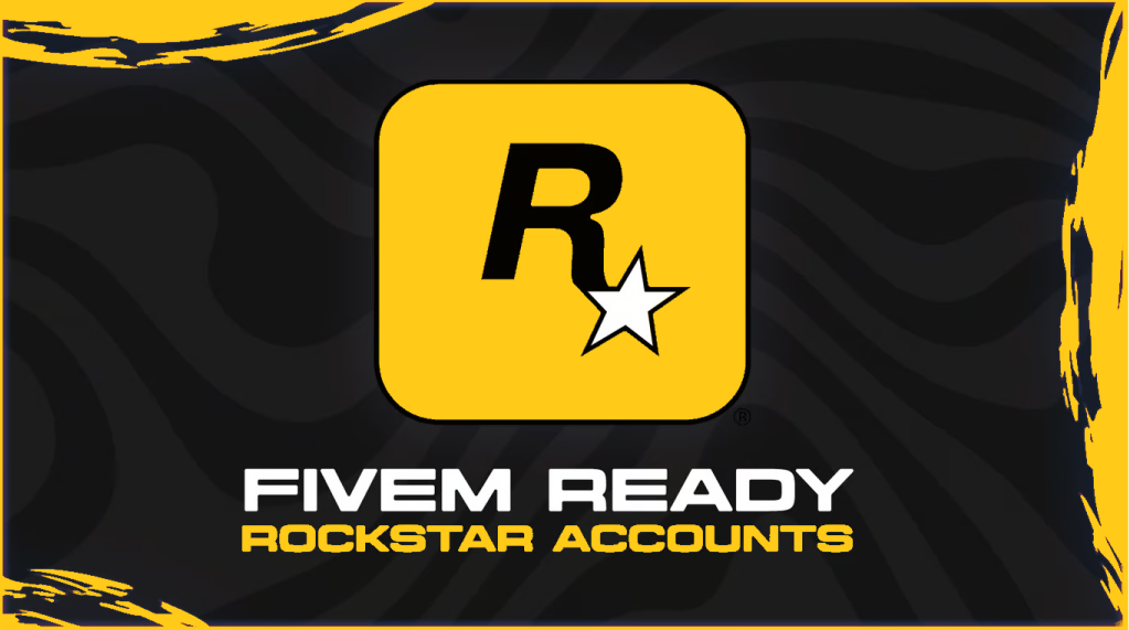 Fivem Ready [ Fresh ]