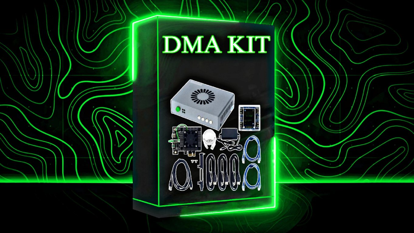 DMA KIT