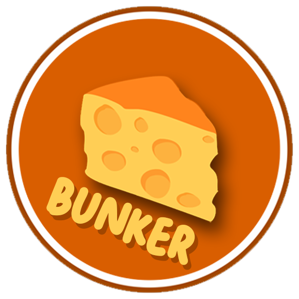 CheeseBunker
