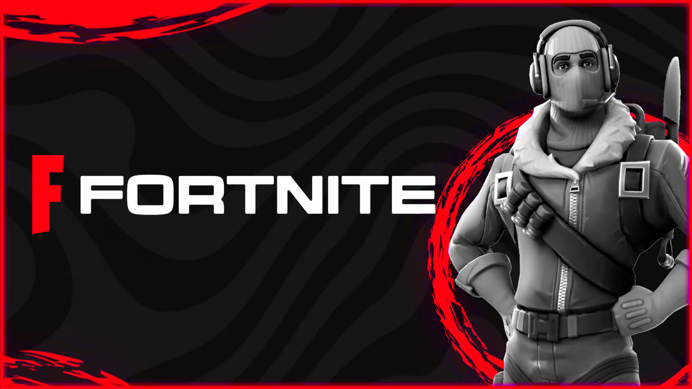 NFA Fortnite Accounts