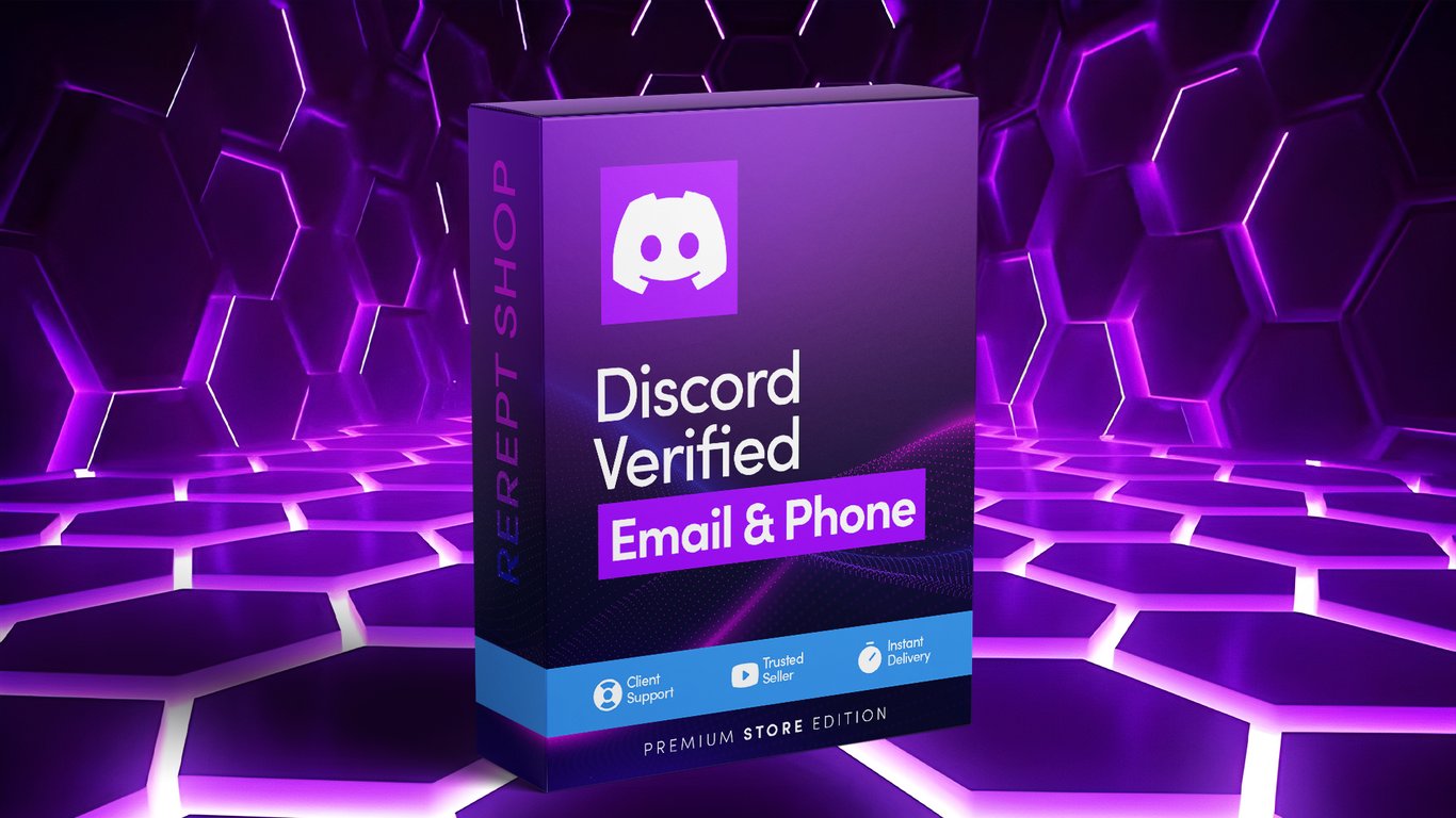 Discord Tokens
