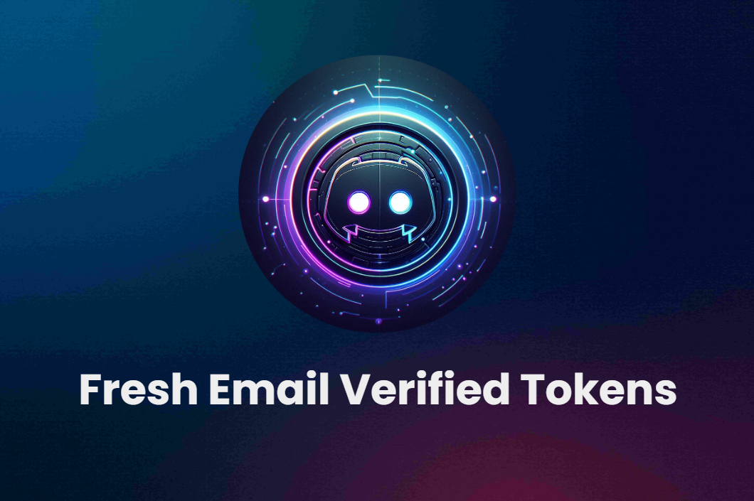 Discord Nitro Tokens | Tokenators