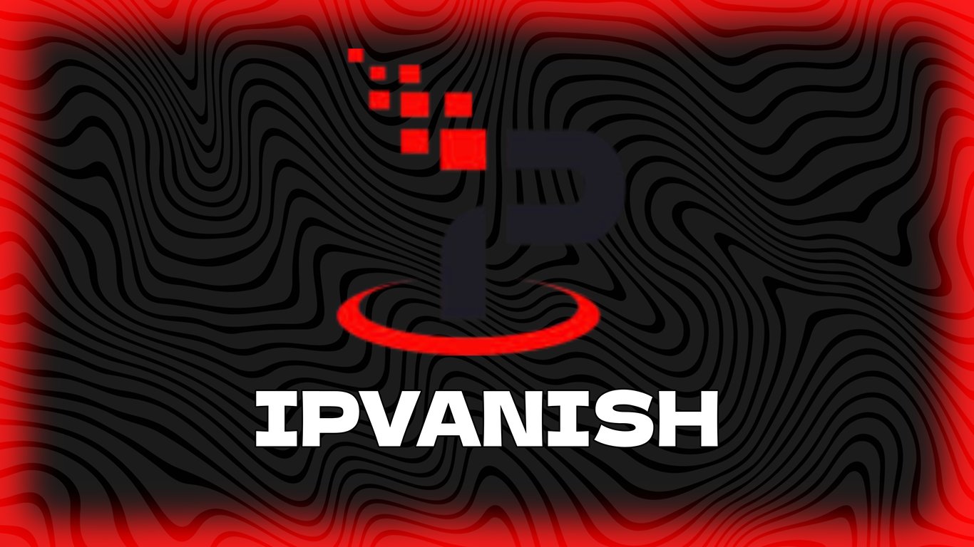 IP Vanish