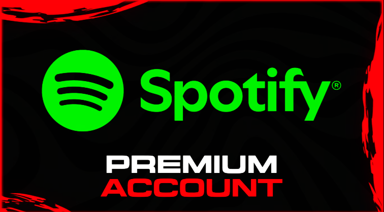 Spotify Premium [ FULL ACCESS ][ FULL WARRANTY ]