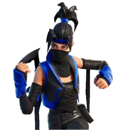 Indigo Kuno Account + Random Skins