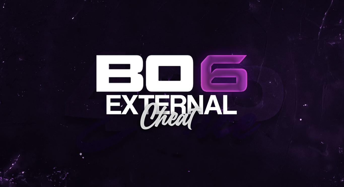 COD Black Ops 6 External Cheat