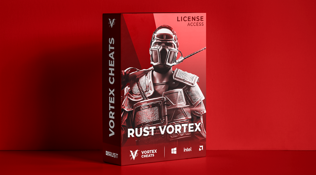 Vortex Rust Internal