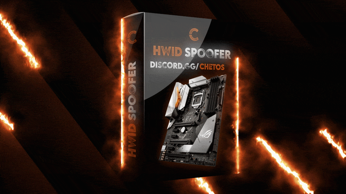 Exodus Temp Spoofer