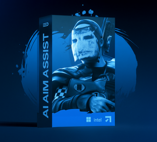 Ai Aim Assist - Rust