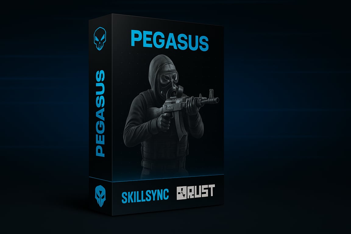 Rust | Pegasus Script