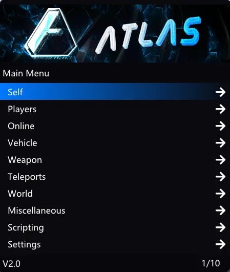 Atlas