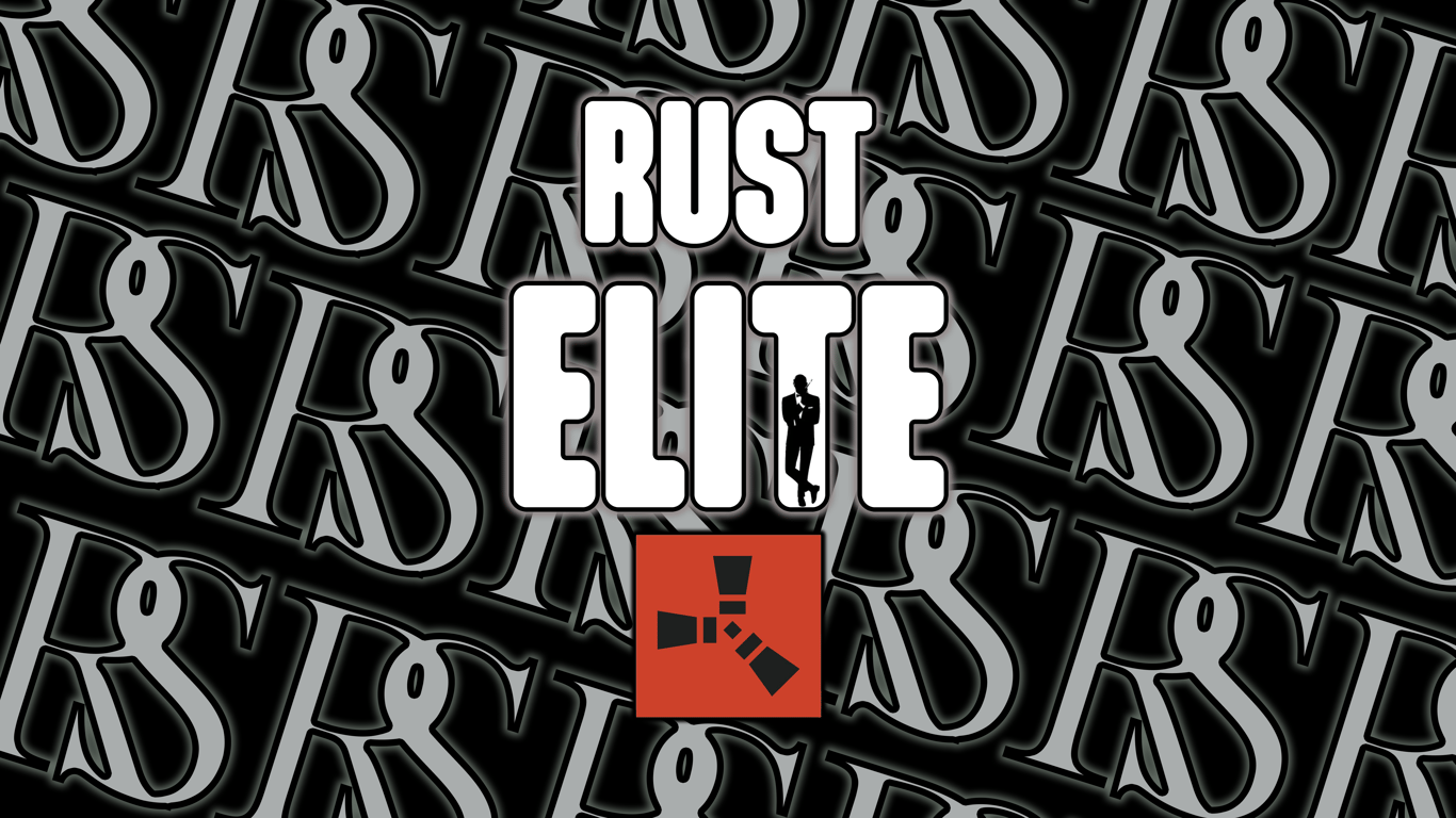 Rust Elite