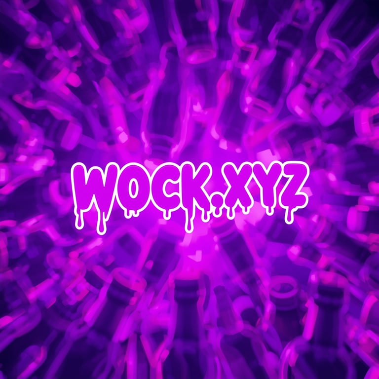 WOCK.XYZ #1 Fivem Lua Menu