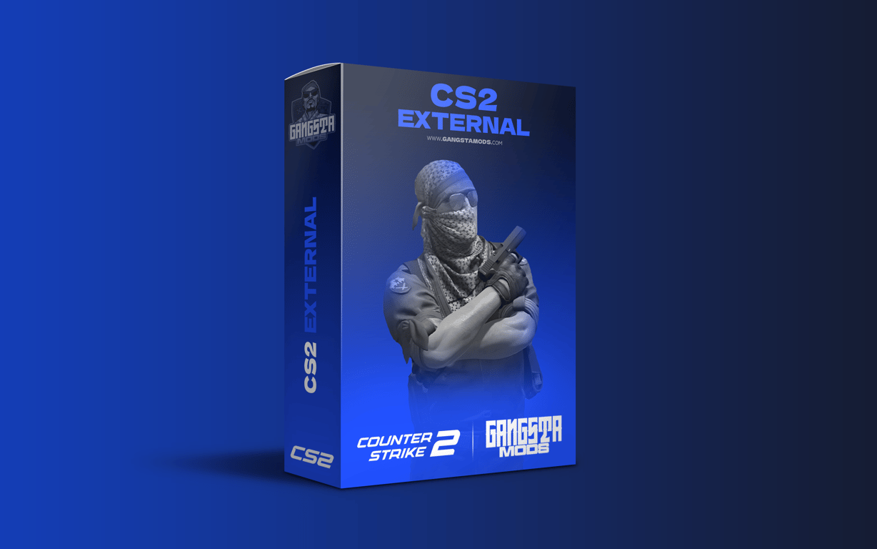 CS2 External