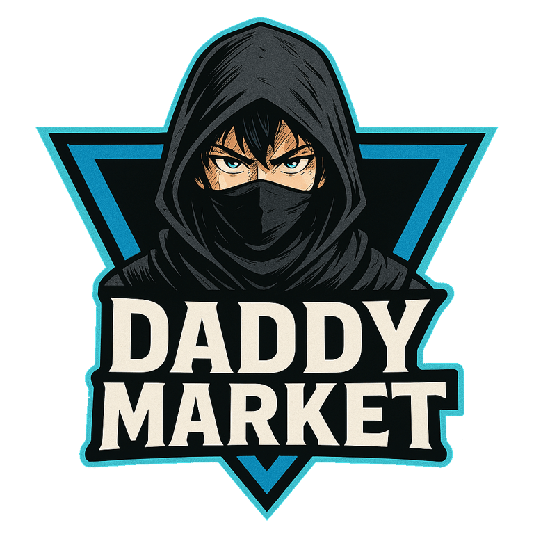 Status Daddy Market 1282