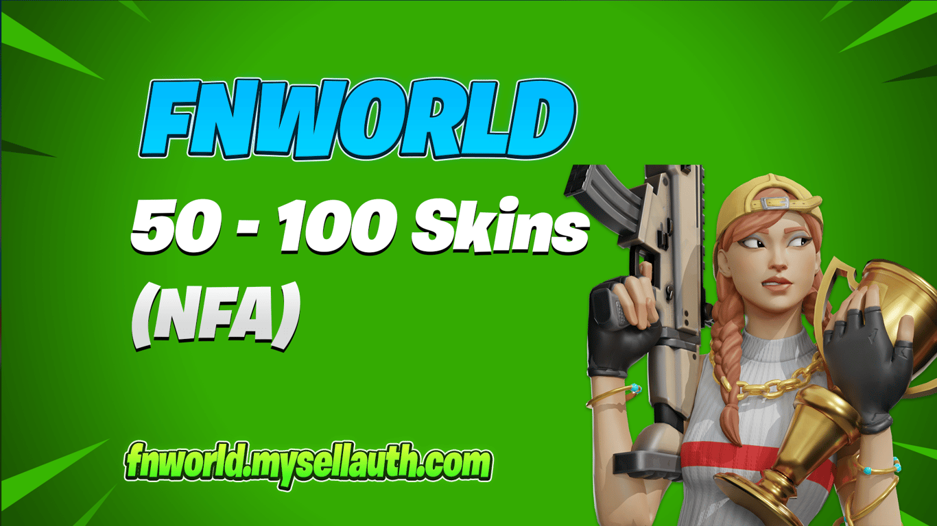 FNWORLD