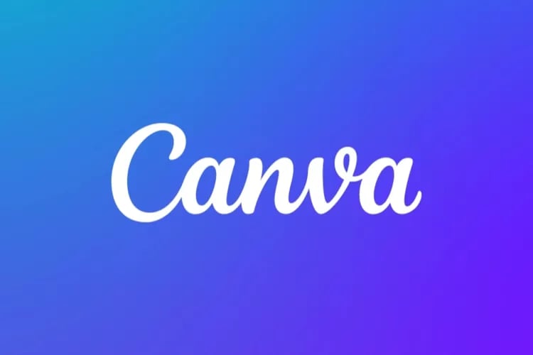CANVA PRO YEARLY FA