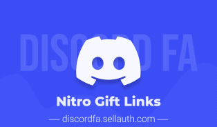 Discord Nitro Boost Yearly Link