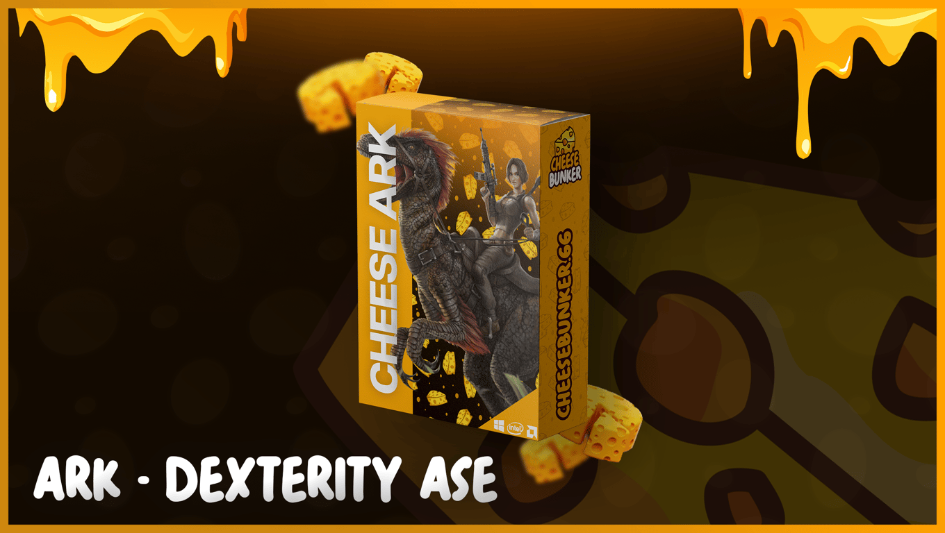 ARK - Dexterity ASE