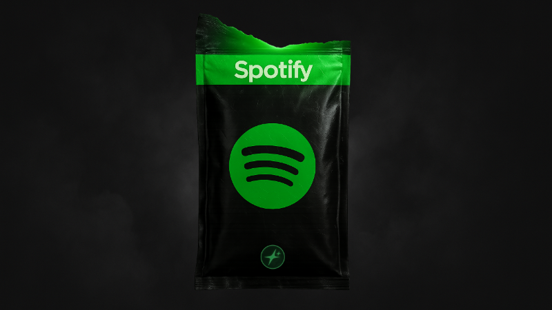Spotify Premium Lifetime FA