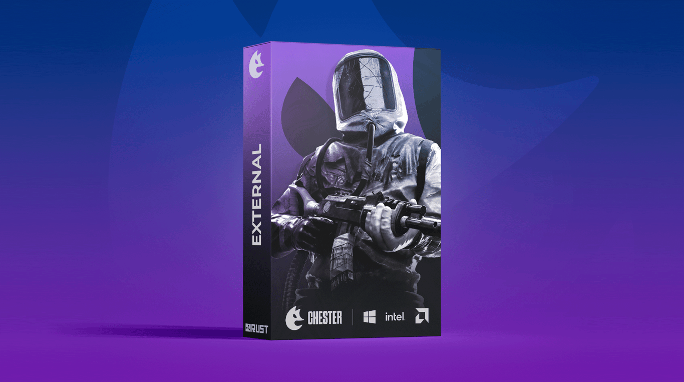 Rust External