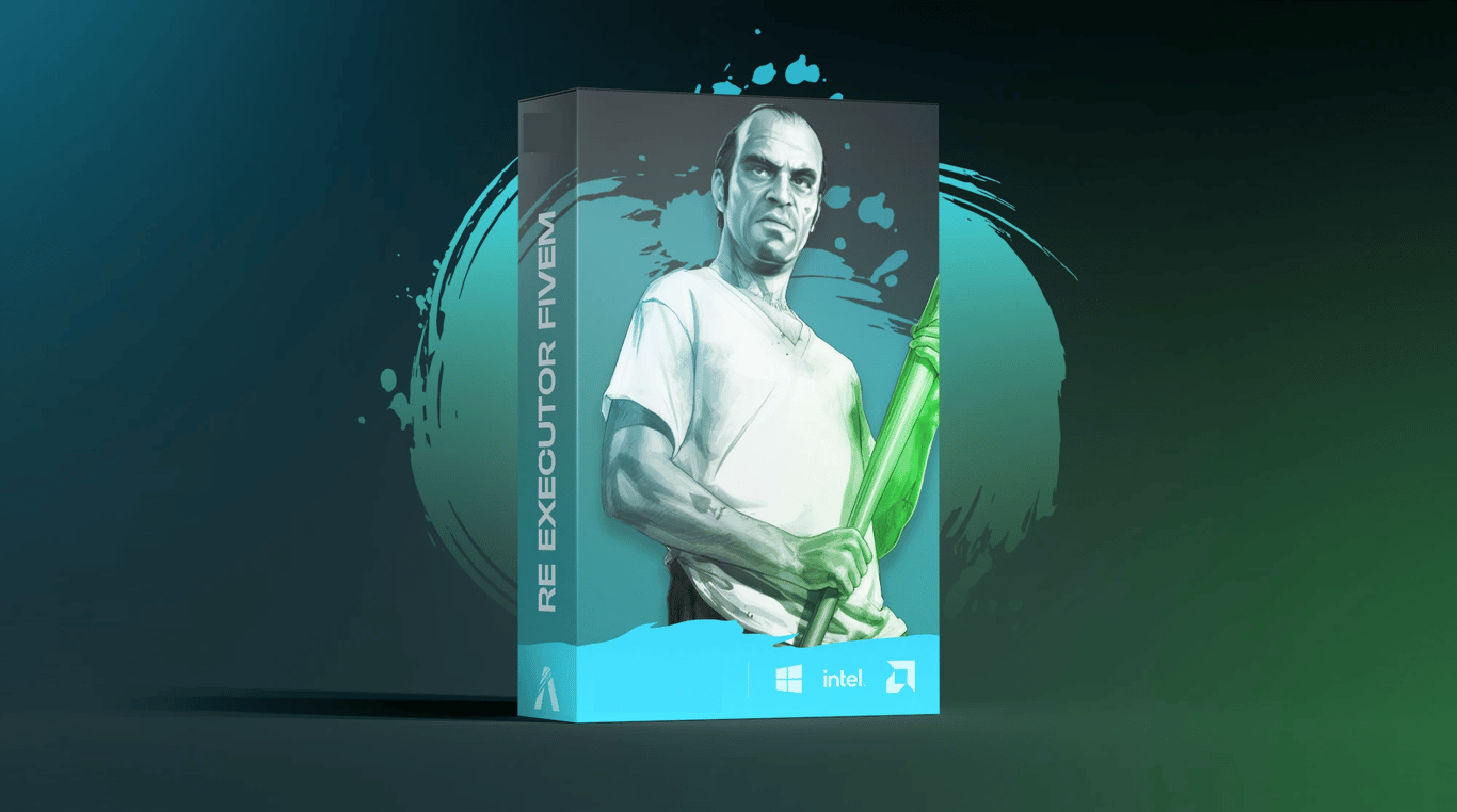 GTA V Mod Menu: Lexis - Viper Solutions