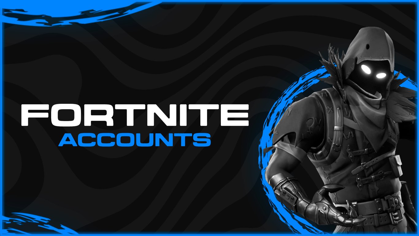 NFA Fortnite Accounts