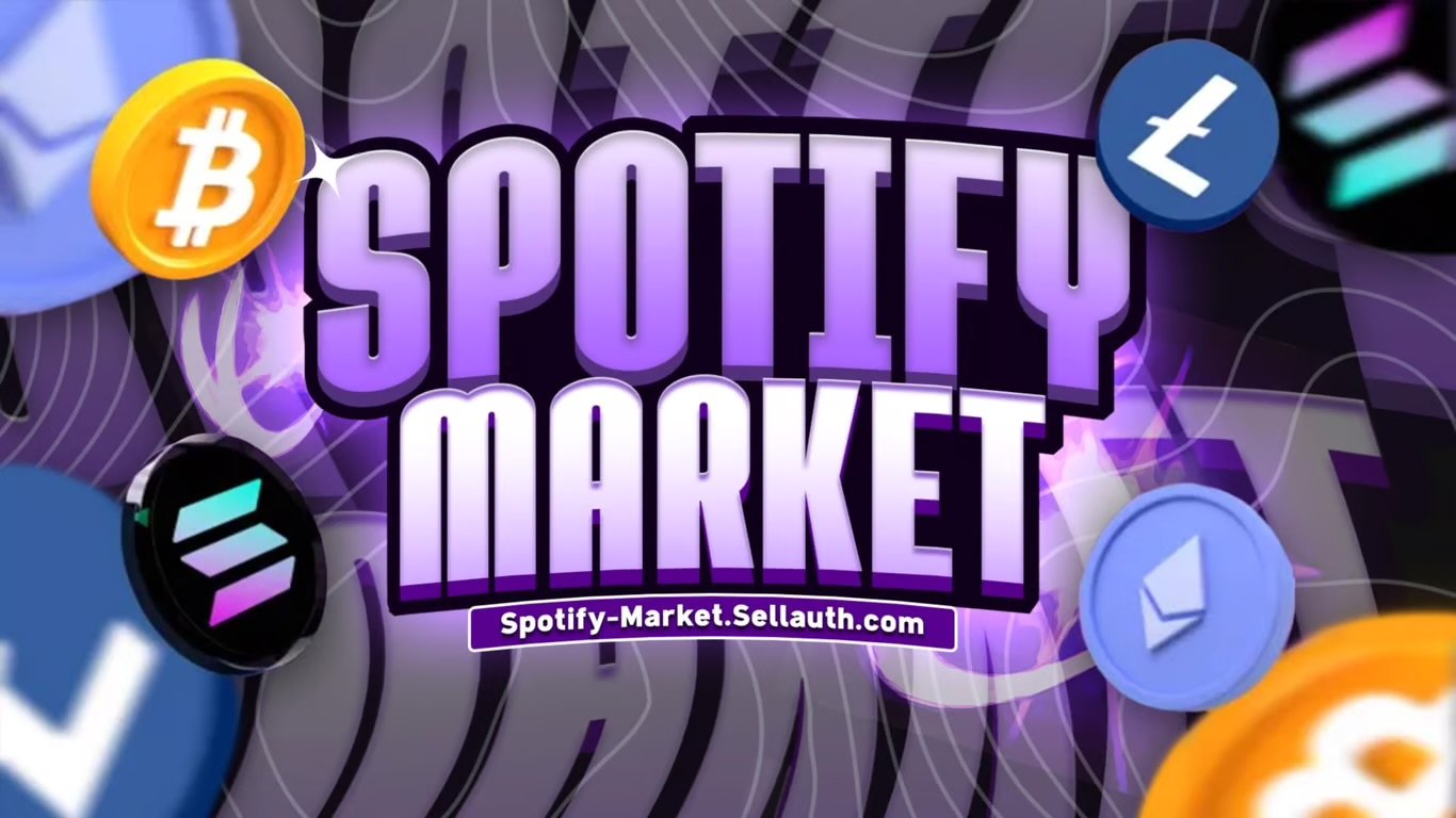 SpotifyMarket