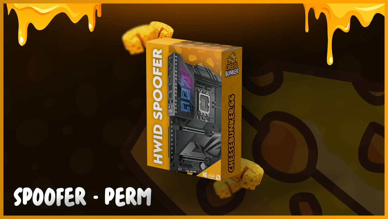 Spoofer - Perm
