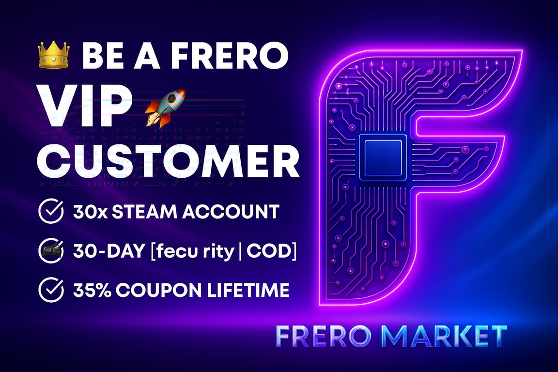 FRERO-VIP-Bundle