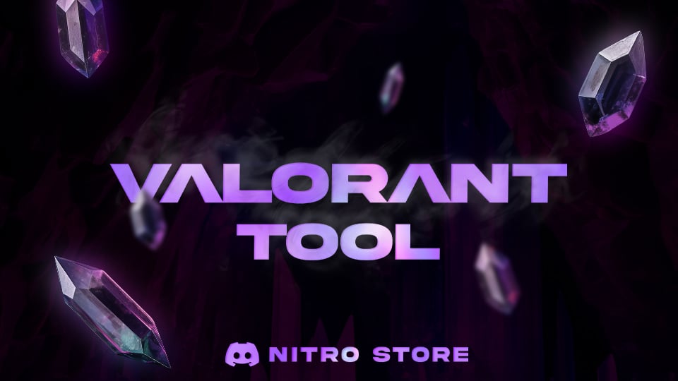 Valorant Tool