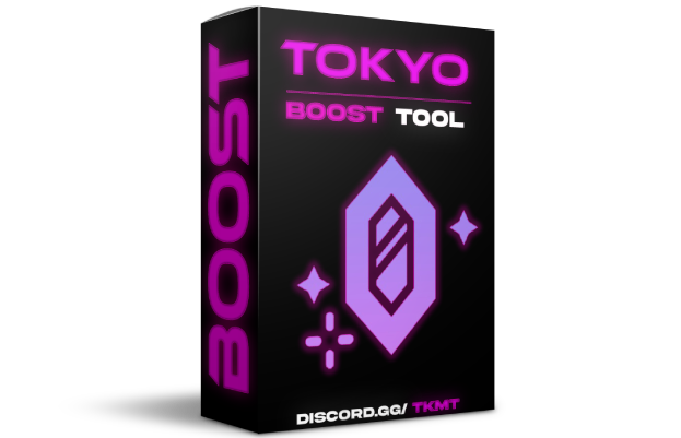 BOOST TOOL