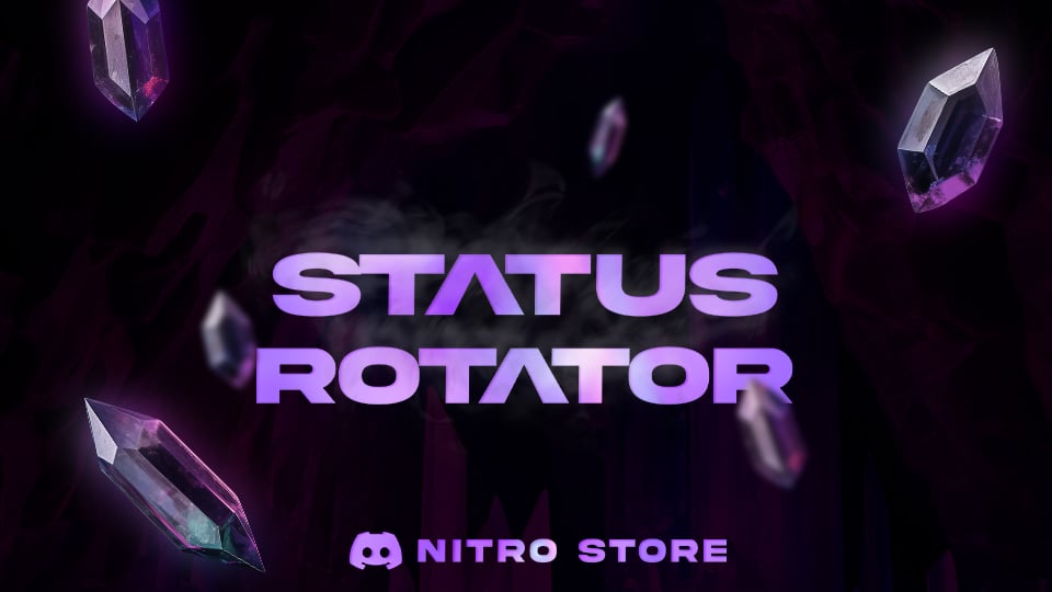 Status Rotator