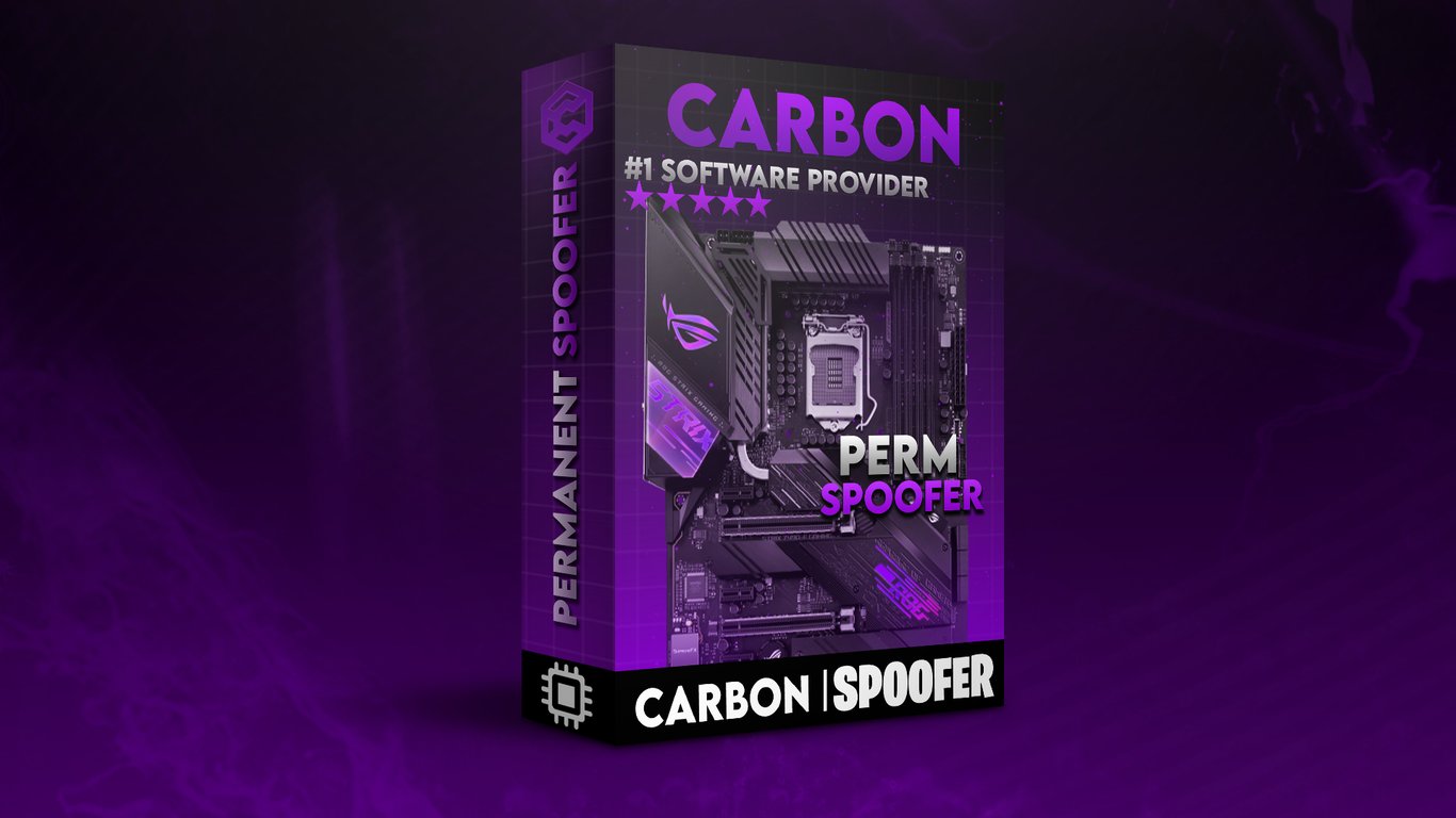 Carbon - Hardware Anonymization