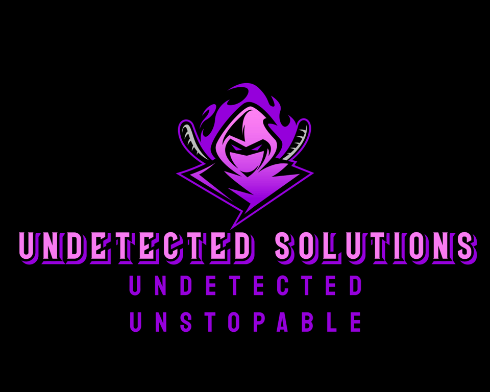UndetectedSolutions
