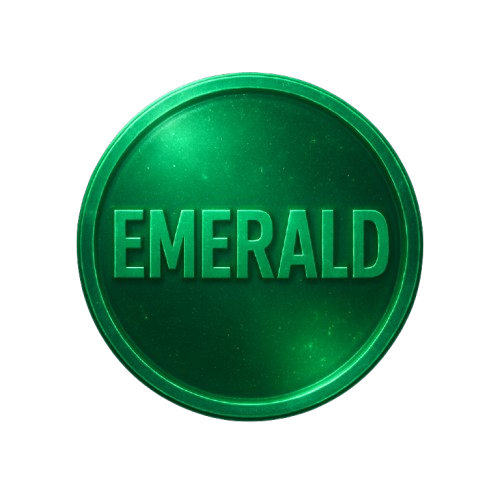 EMERALD MASTER PACKAGE